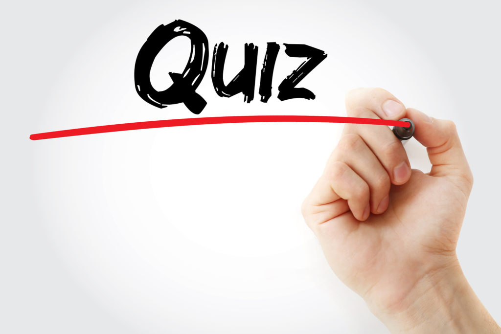 First Aid and Trauma Quiz | Blog | Dolman Law Group