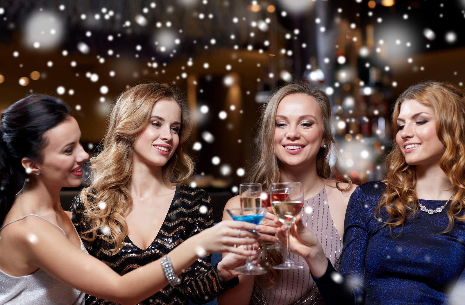 Drunk Driving Accident Risks During the Holidays | Dolman Law Drunk Driving Accident Risks During the Holidays | Dolman Law