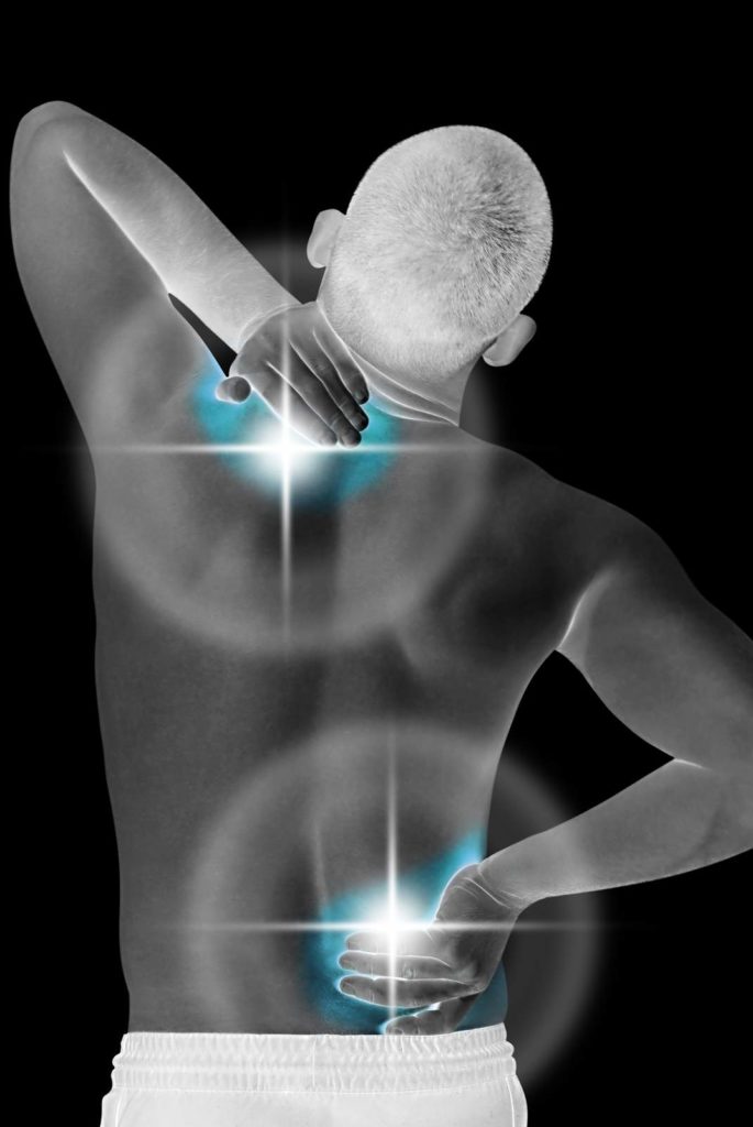 The Most Common Causes of Neck and Back Injuries | Blog
