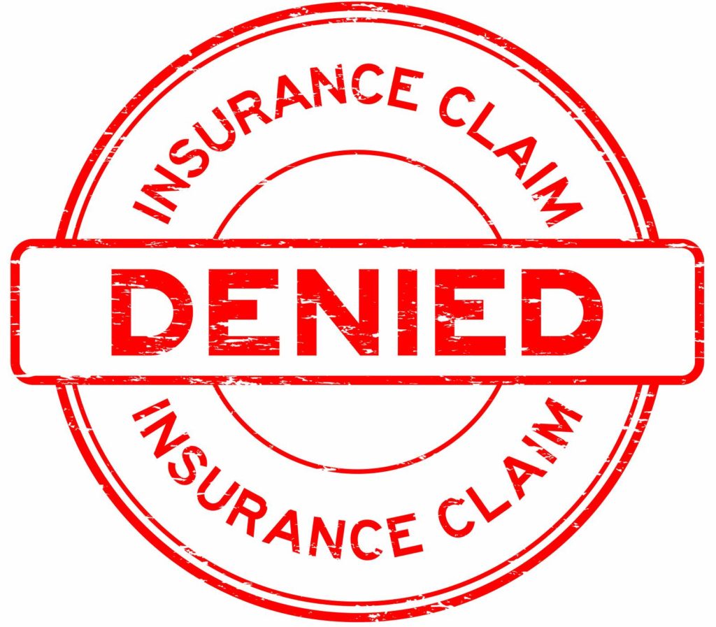 Bad Faith for an Insurance Claims - What is a bad faith claim against ...