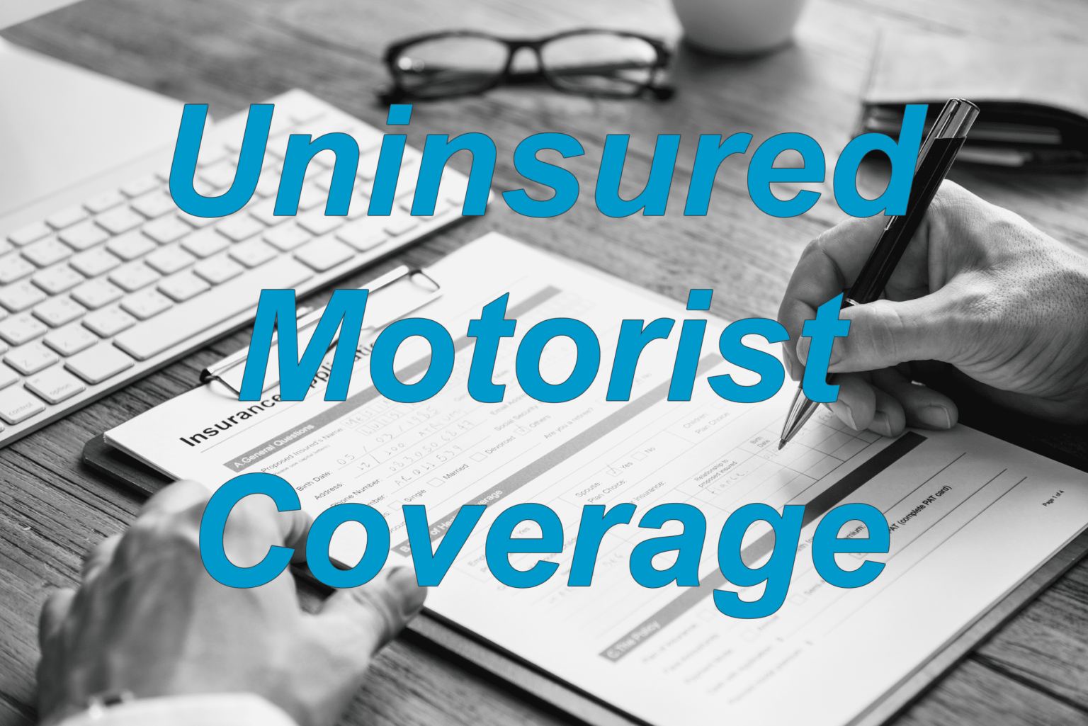 Uninsured Motorist Coverage in Florida: The Truth About Uninsured ...