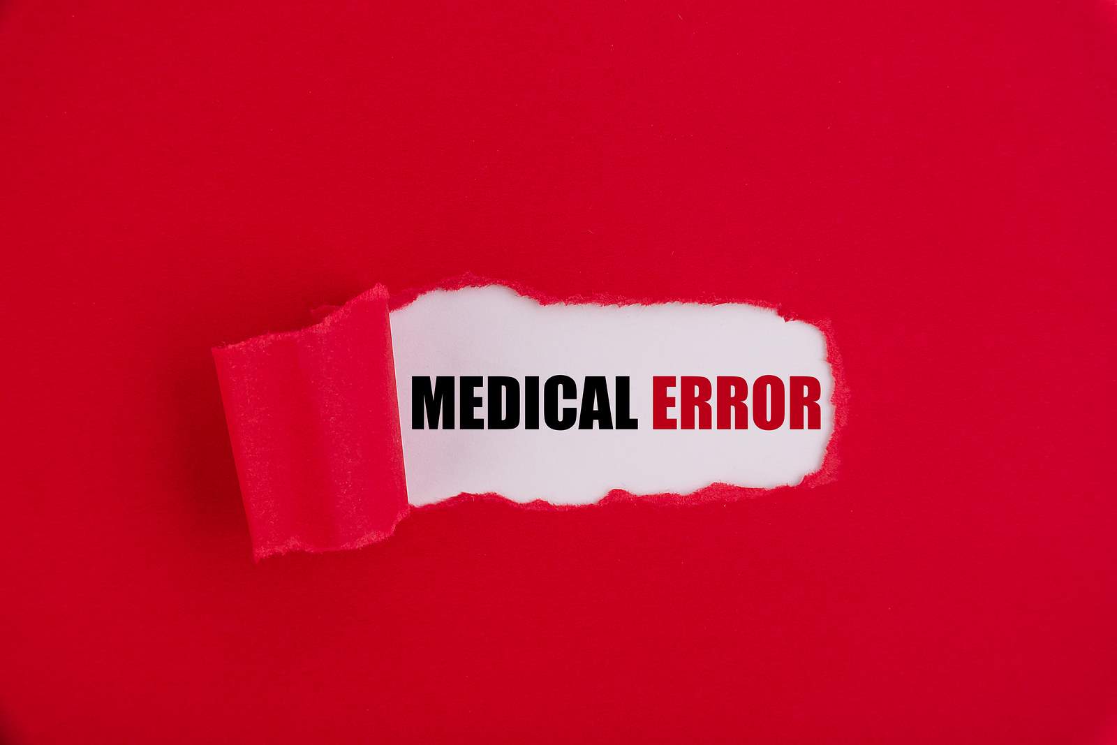 How To Receive Medical Error Compensation Dolman Law