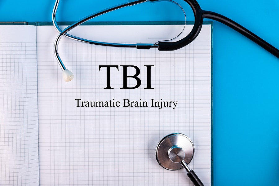 What Is a TBI - Traumatic Brain Injury?