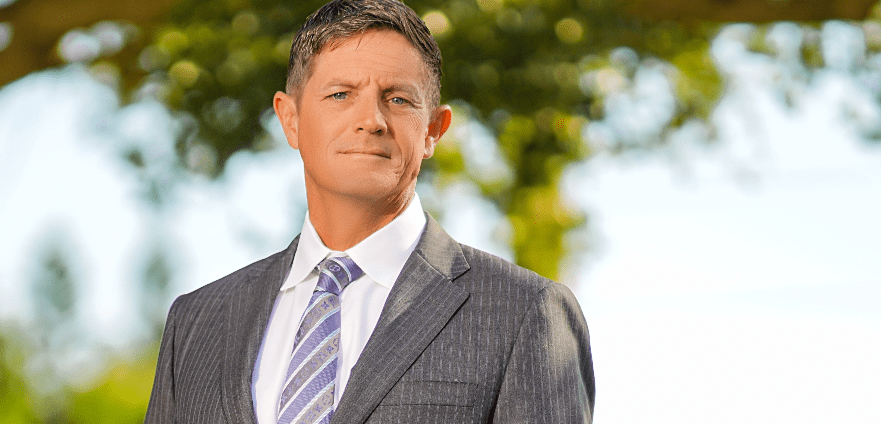 Attorney Stanley Gipe | Dolman Law Group Accident Lawyers, PA