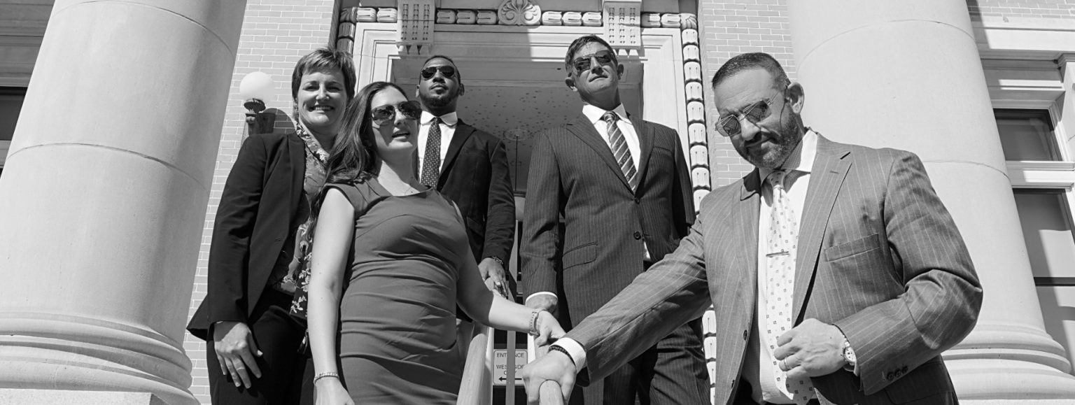 Our Attorneys | Meet the Team at Dolman Law Group