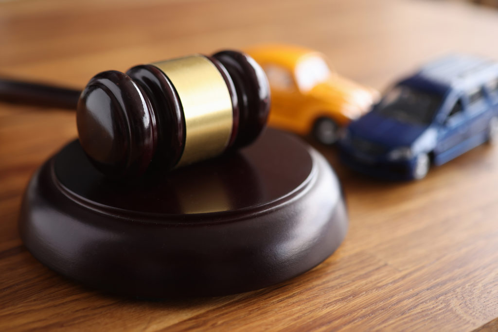 Who's the Best Car Accident Lawyer Near You | Dolman Law Group