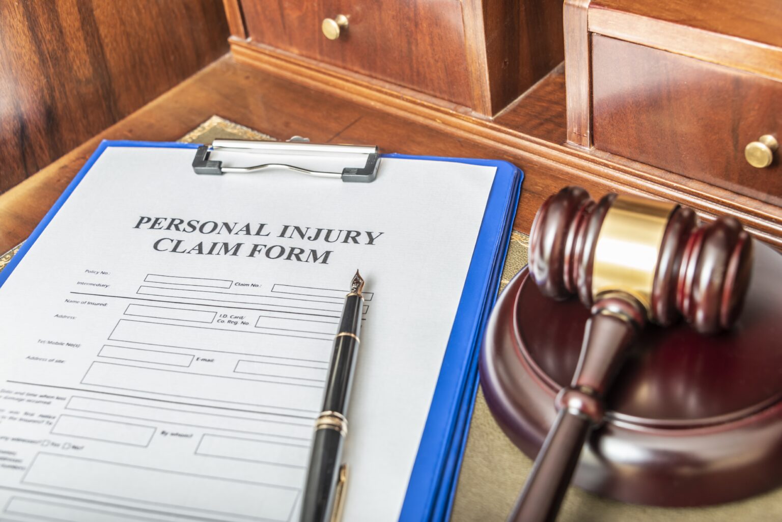 6 Things to Consider When Hiring a PIP Lawyer