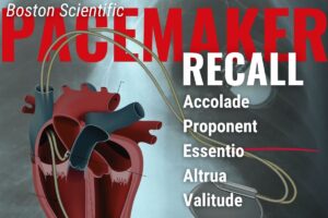 Accolade Pacemaker Recall Lawsuits: Boston Scientific Defective ...