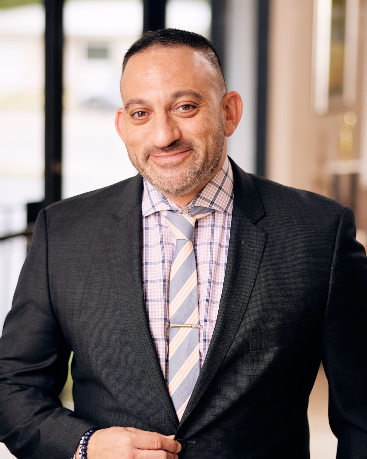 Chicago Truck Accident Attorneys | Dolman Law Group