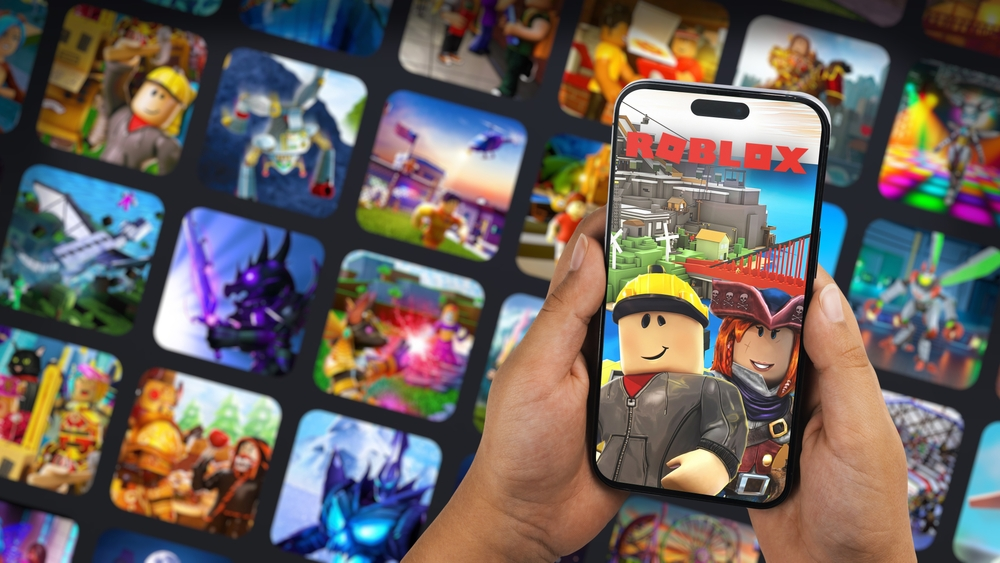 Roblox Sexual Abuse Lawsuit | Child Sexual Abuse Claims | October 2025